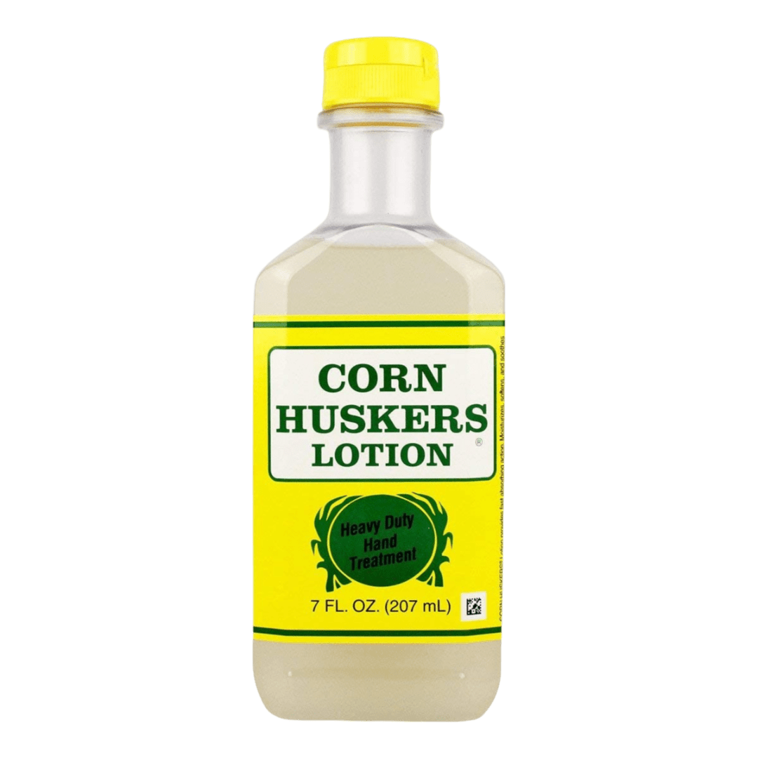 Corn Huskers Lotion Website - Premium Skincare
